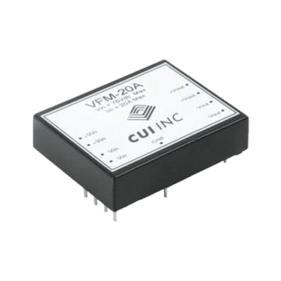 CUI VFM-20A for sale