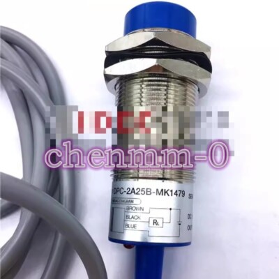 IDEC DPC-2A25E