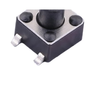 SHOU HAN TS4550B3JTP 250gf Tactile Switch