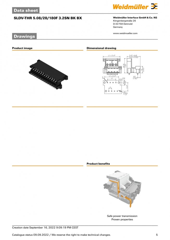 1889340000 technical document page 5