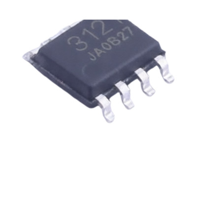Hangzhou Ruimeng Tech MS324 Amplifier Chip