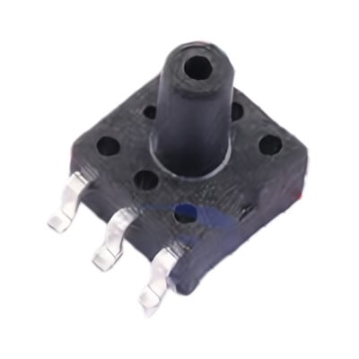 HAOBANG HI-TECH HBP401G040S6 Pressure Sensor Transducer Chip