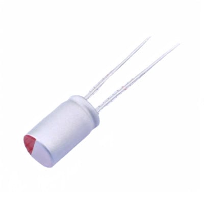 AISHI SPZ1KM100E10O00RAXXX Aluminum-Polymer Capacitor for sale