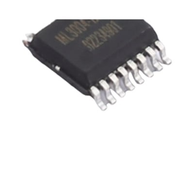 MOLI MoLi3210 Battery Management Chip