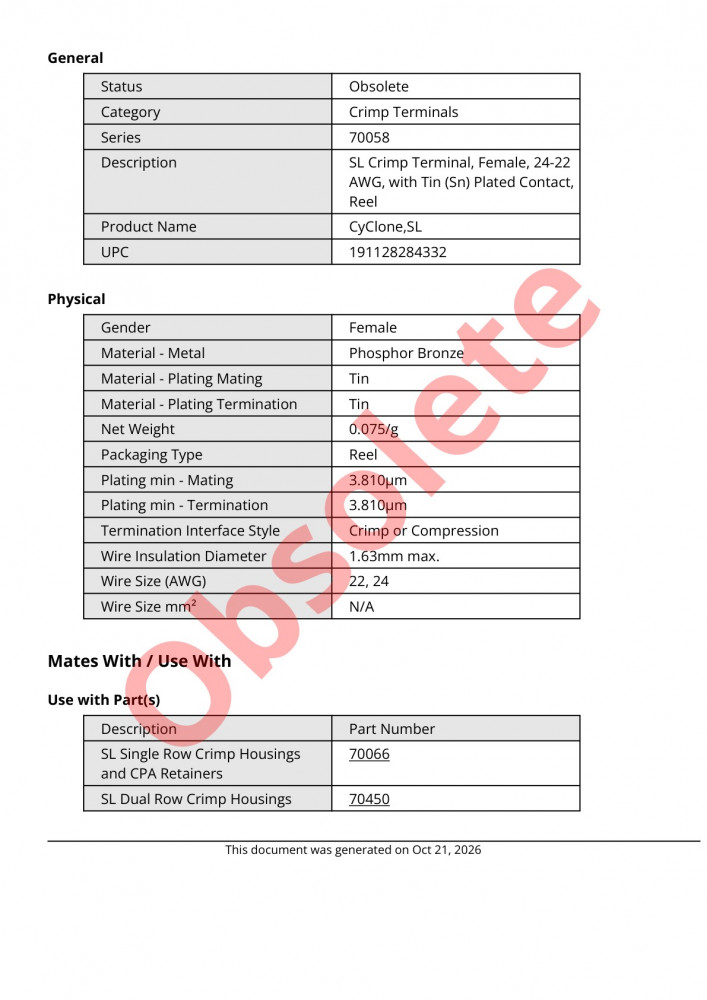 Technical document preview, page 2