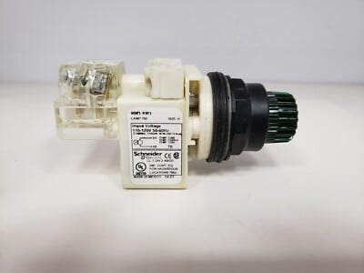Schneider 9001SK2L1RH13 Pushbutton Switch