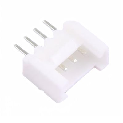 HanElectricity HY-8A Male Pin Header