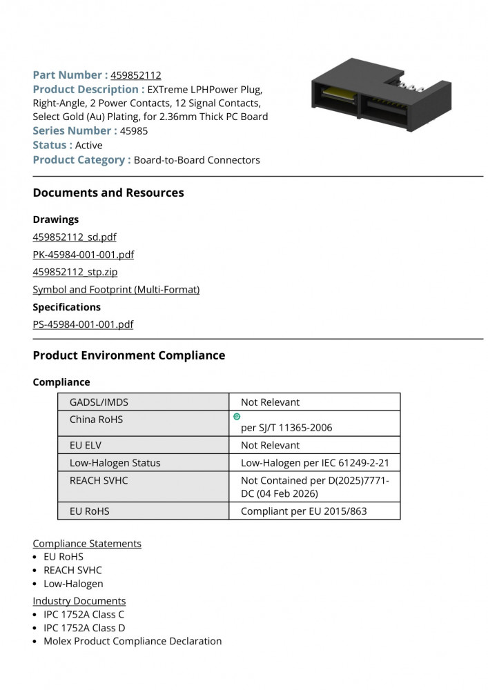 459852112 technical document page 1