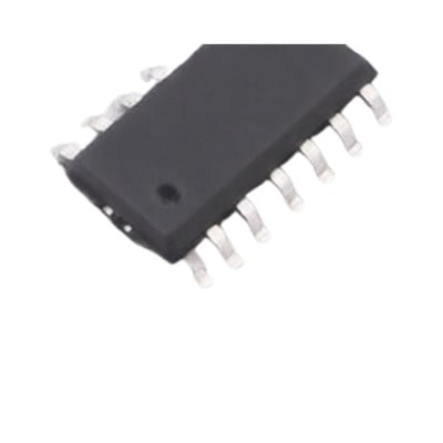 PADAUK PMC271-S18 Microcontroller Chip