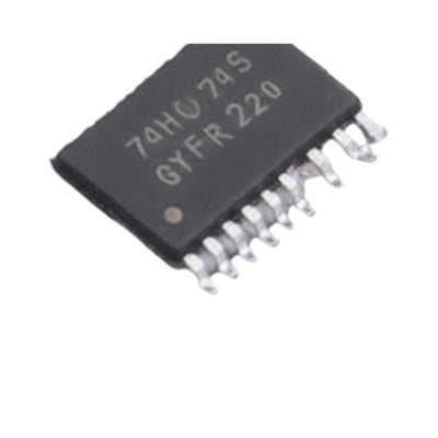 lingxingic SN74HC245PW(LX) Buffers, Drivers, Receivers, Transceivers Chip for sale
