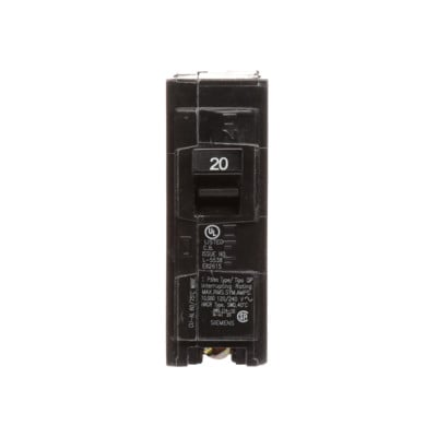 SIEMENS 3RV24111BA20 Motor Protective Circuit Breaker for sale