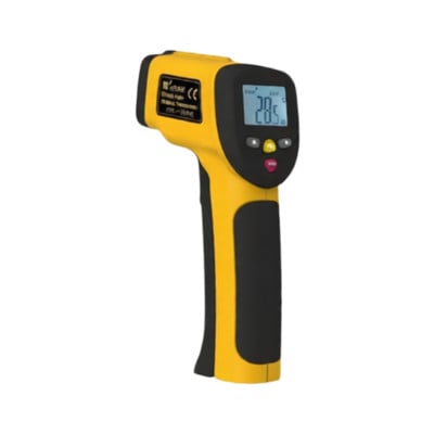 HTI HT-6897 Digital Thermometer Chip – High-Precision Temperature Sensor for Accurate Readings