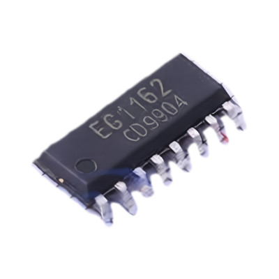 EG Micro EG1198 DC DC Switching Voltage Regulator