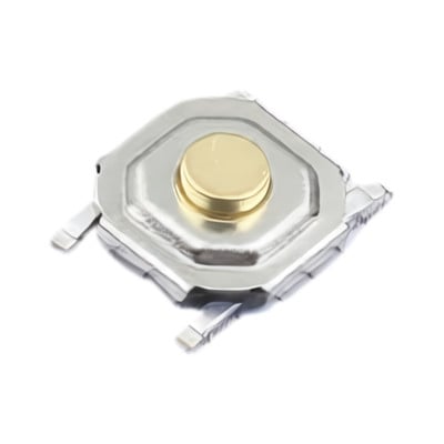 ROCPU Switches TP15821625 Tactile Switch