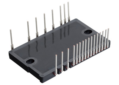 Fuji Electric 6MBP35XSF060-50