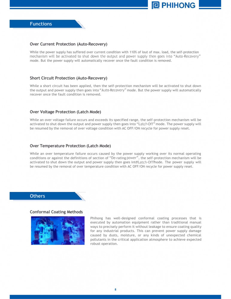 BI100-120A-R datasheet page 8