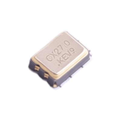 CHANGXING ELECTRONICS 4ESC270C0033L Crystal Oscillator