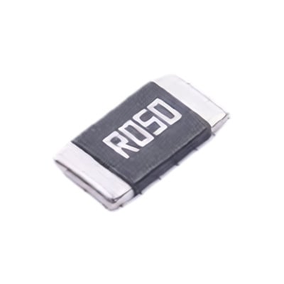 RVR HIXD25LR250F Surface Mount Chip Resistor