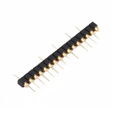 Samtec TS-105-G-A