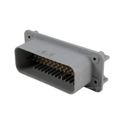 TE Connectivity 4-1105150-2 Heavy Duty Connector Contacts