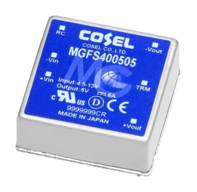 Cosel MGFS32405 Off-Board DC DC Converter