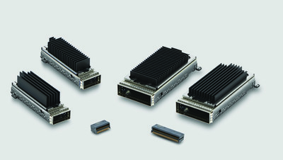 TE Connectivity 2169788-7 Edgeboard Connector