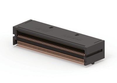 TE Connectivity 2288226-2 Edgeboard Connector for sale