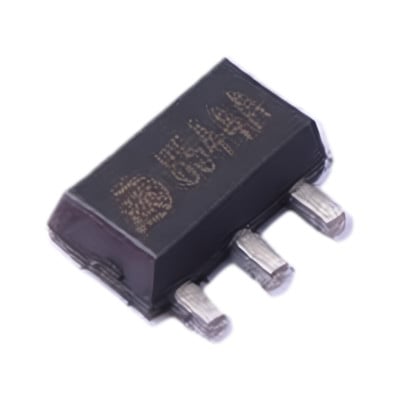Mingda Microelectronics MD85E53PA1 Linear LDO Voltage Regulator