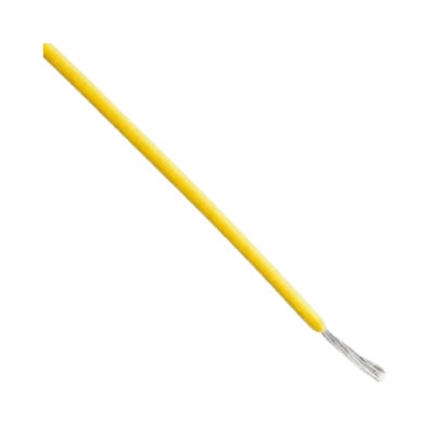 CNC Tech 1430-18-1-0500-003-1-TS Single Conductor Hook-Up Wire for sale