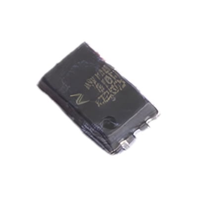 NOVOSENSE NSI6601MC-DSPR Isolated Gate Driver Chip
