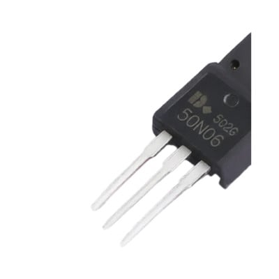 DOINGTER DOP50N06 Single N-Channel MOSFET
