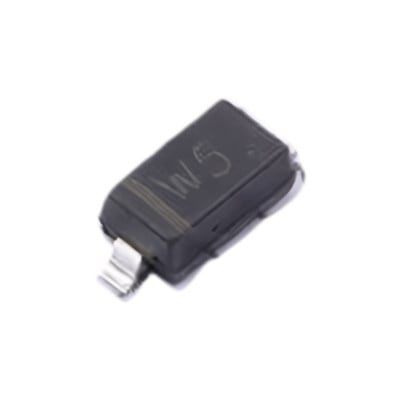 Guangdong Hottech BZT52C3V9 Single Zener Diode for sale