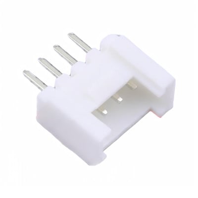 SHOU HAN SH-HY2.0-2PZZ Male Header Pins