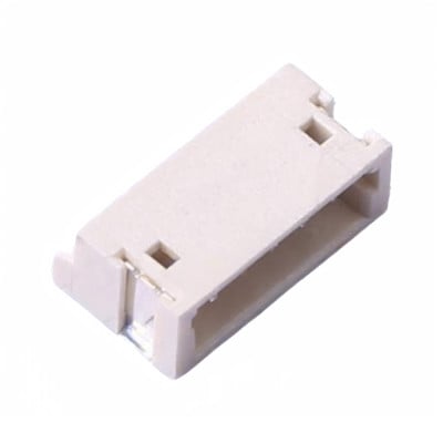 USAKRO UK-2.54-6ALT Male Pin Header Connector Chip
