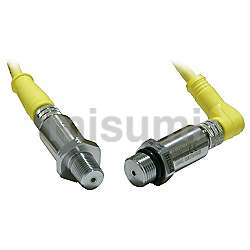 Nidec PA-968-503P-R2-2 Industrial Pressure Sensor Transducer