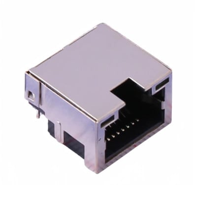 RCH RC02057 Modular Ethernet Connector Jack