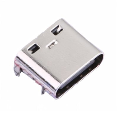 Yuandi TYPE-611-T3 USB, DVI, HDMI Connector Assembly
