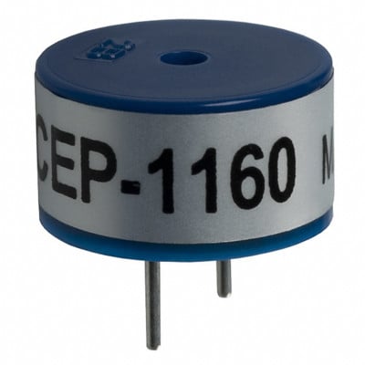 CUI CEM-1606 Alarm Buzzer & Siren Chip