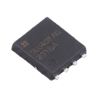 Jiangsu JieJie Microelectronics JMSL0606AC Single MOSFET