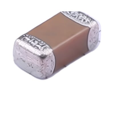 FH 1206B105K101NT Ceramic Capacitor