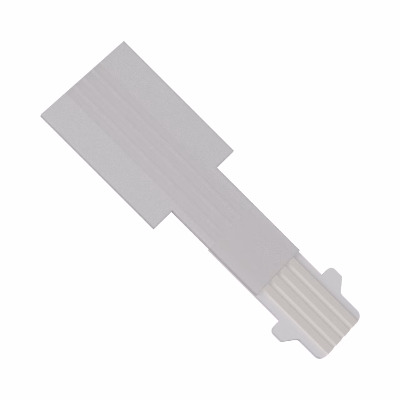0.50mm Pitch Premo-Flex FFC Jumper with Latching Ears, Same Side Contacts (Type A), 229.00mm Cable Length, Tin (Sn) Plating, 4 Circuits for sale