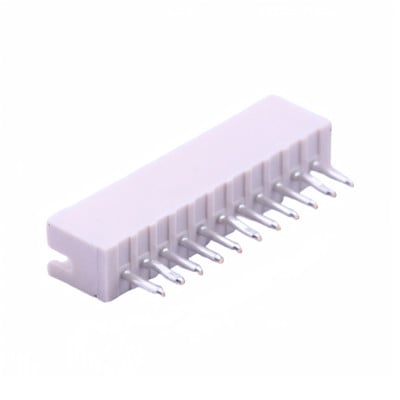 JST S10B-ZR(LF)(SN)