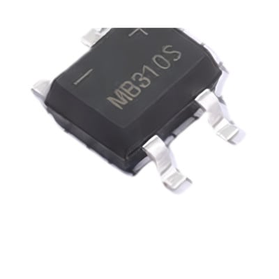 Jingdao Microelectronics MB16S Single Diode