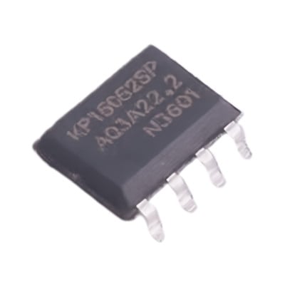 Kiwi Instruments KP12354SPA Power Distribution Switch and Load Driver