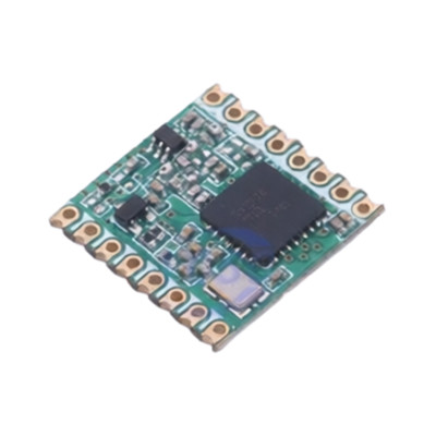 DreamLNK DL-RX98H-433M RF Transceiver Module