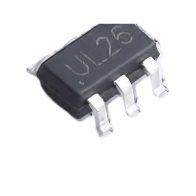 JSMSEMI USBLC6-2SC6-JSM TVS Diode for ESD Protection for sale