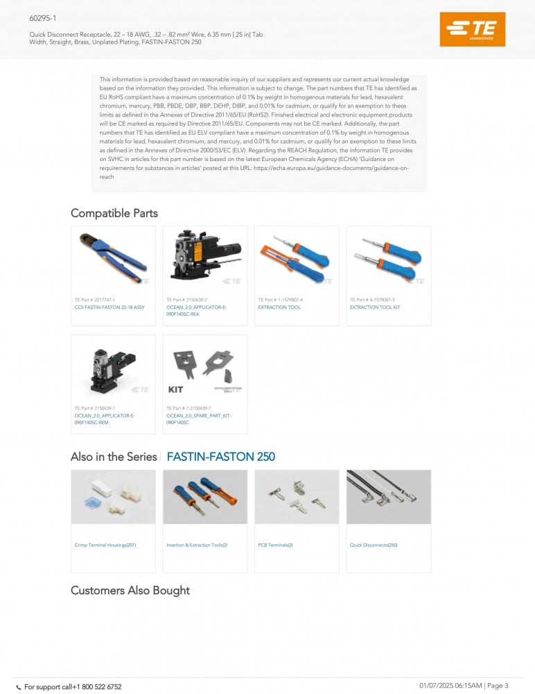 60295-1 technical document page 3