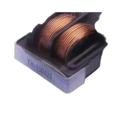 FH UU9.8Y-10mH Common Mode Choke