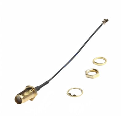 AntennaHome AHCG.101 Gas Sensor Chip