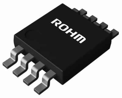 ROHM BD2065AFJ-E2 Power Distribution Switch